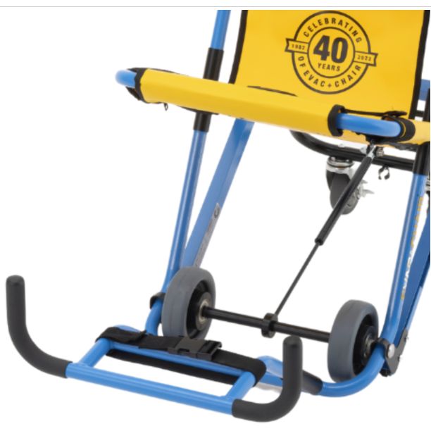 Evac+Chair Evacuation Chairs | Health and Care